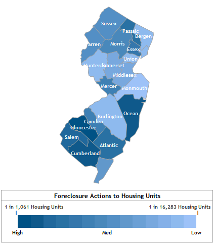 New Jersey Hard Money Financing & Investment Lending — EquityMax